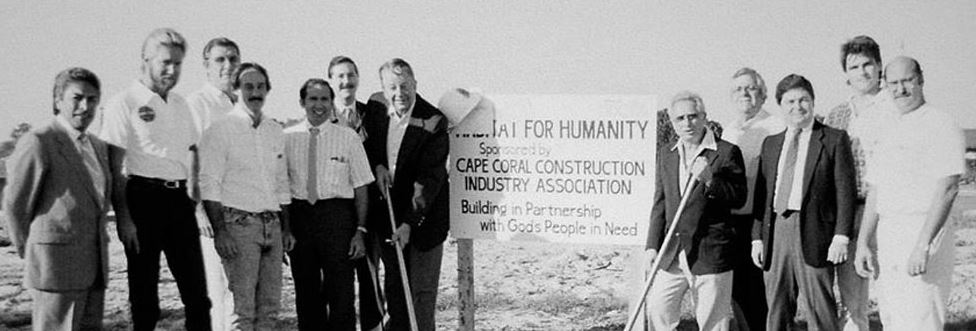 Home - Cape Coral Construction Industry Association