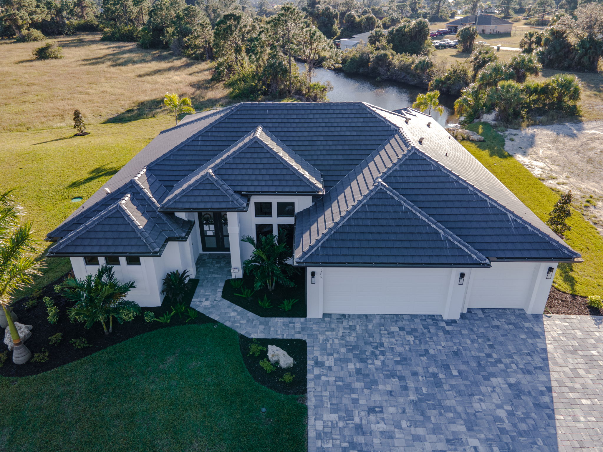 DMI Home Builders 2021 - Cape Coral Construction Industry Association