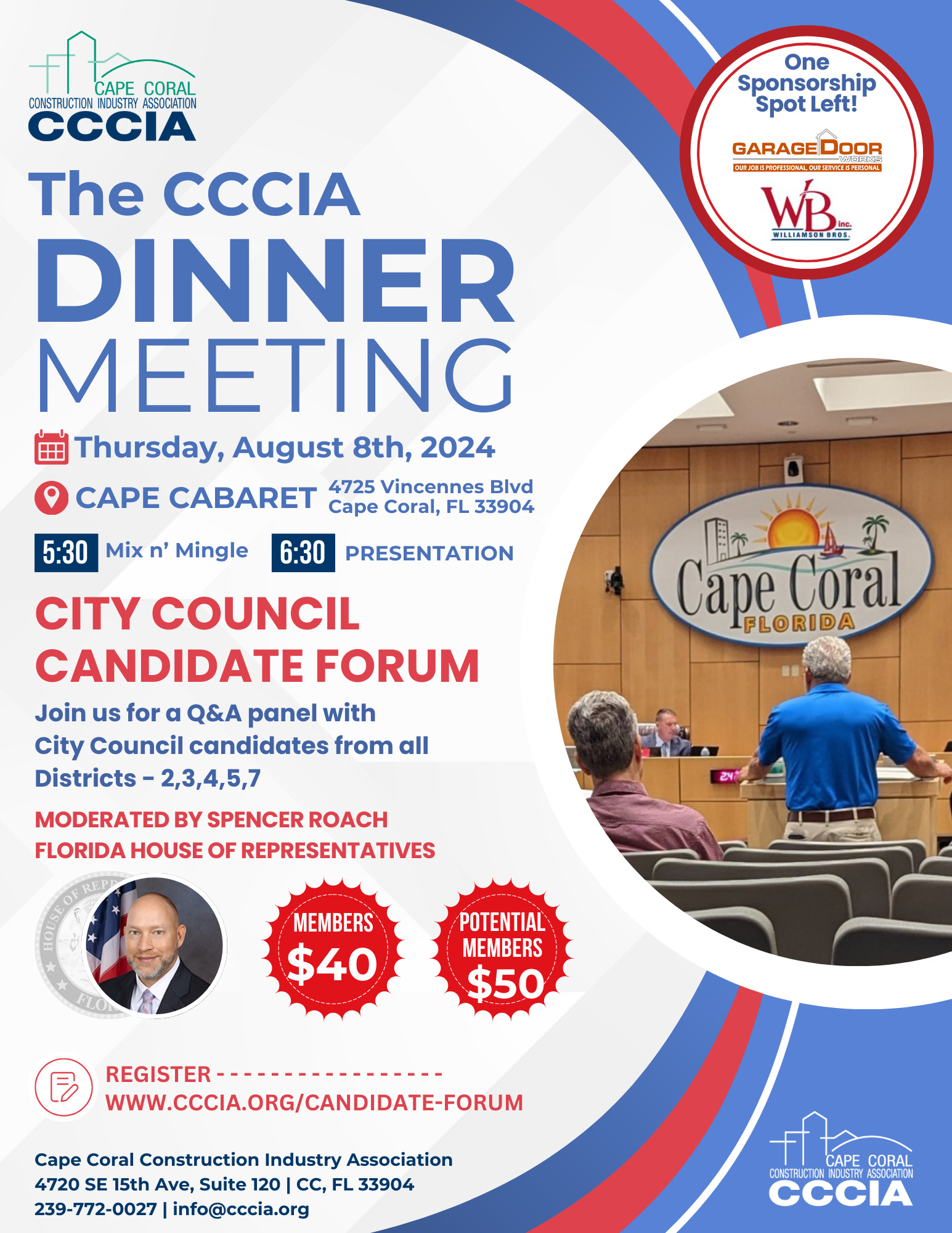 Home - Cape Coral Construction Industry Association