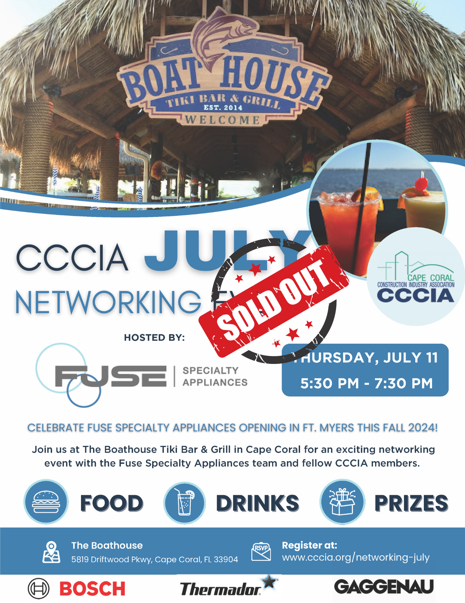 Home - Cape Coral Construction Industry Association