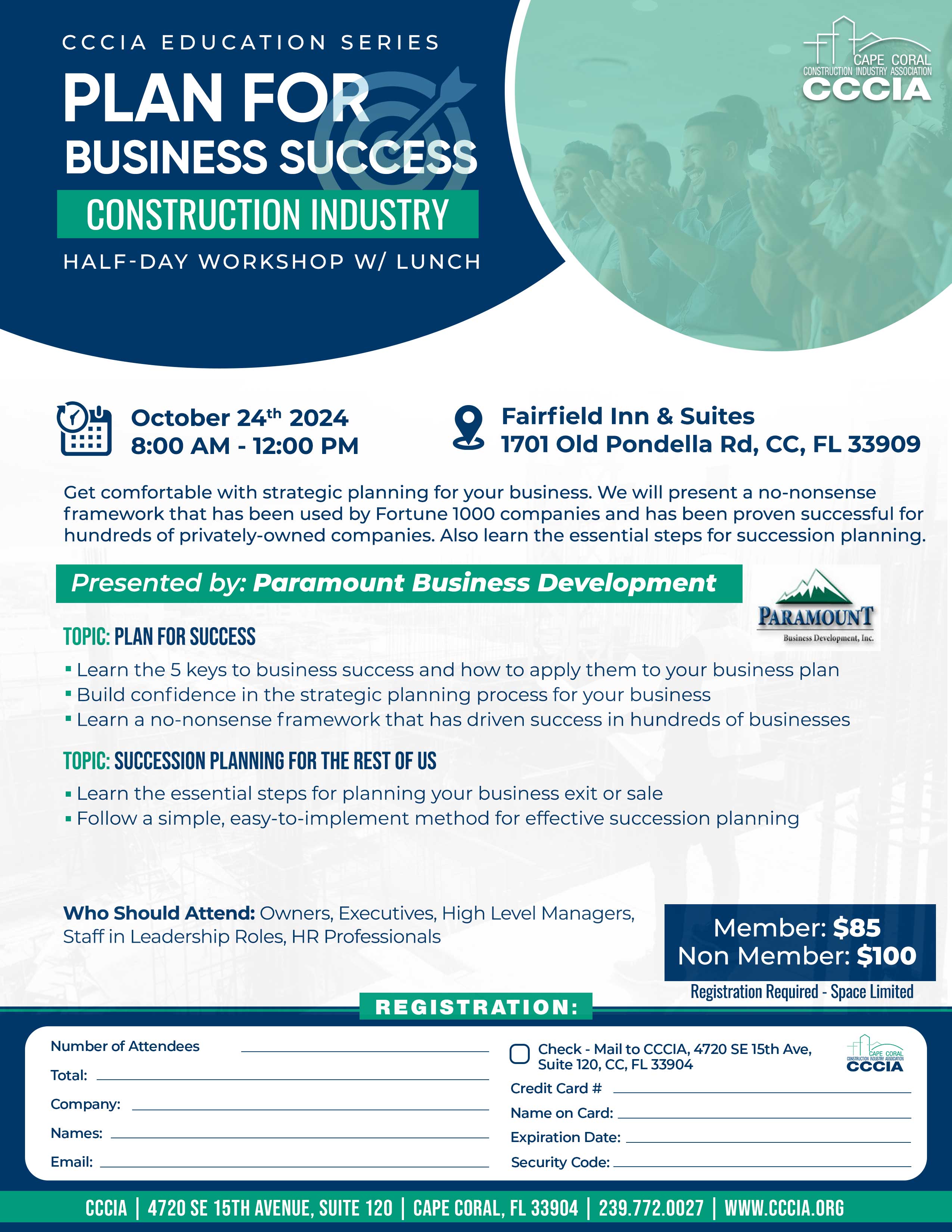 Home - Cape Coral Construction Industry Association