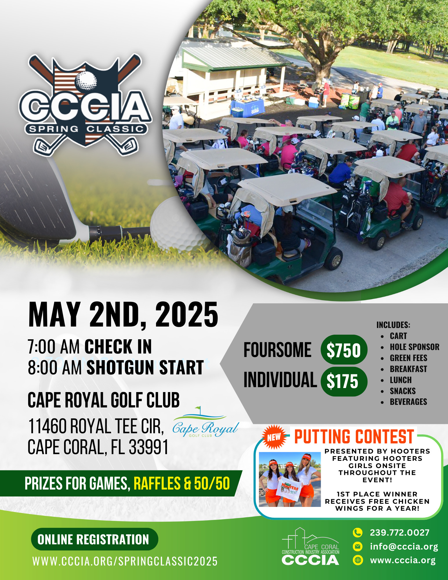 Home - Cape Coral Construction Industry Association